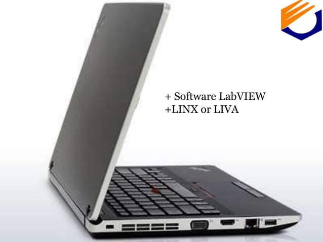 Smart Trash Can Using Arduino Uno With Labview Pptx