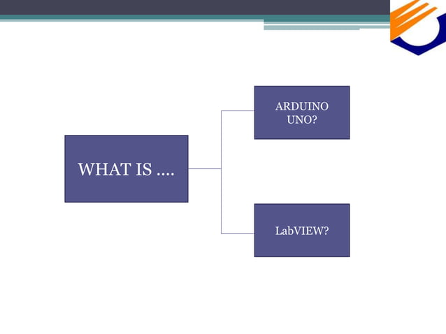 Smart Trash Can using Arduino Uno with LabVIEW | PPTX