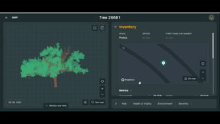 Smart Tree Inventories - World Forum on Urban Forests.pdf