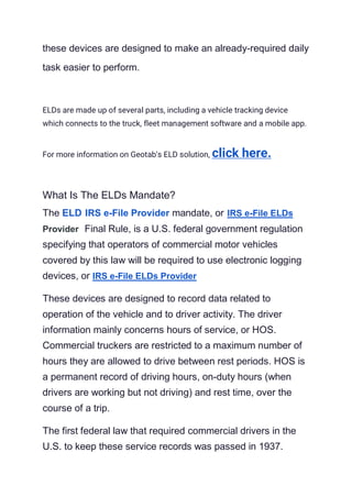 eld form irs | PDF