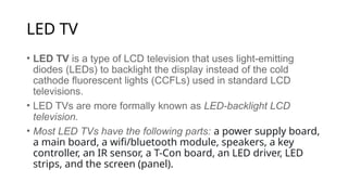 Introduction to Smart Television System.pptx