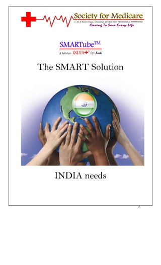 Smart tube intro & faqs | PDF