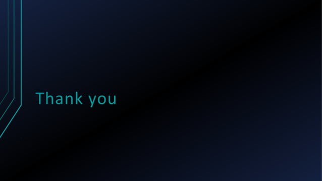 Smart under and over voltage protection system for | PPT