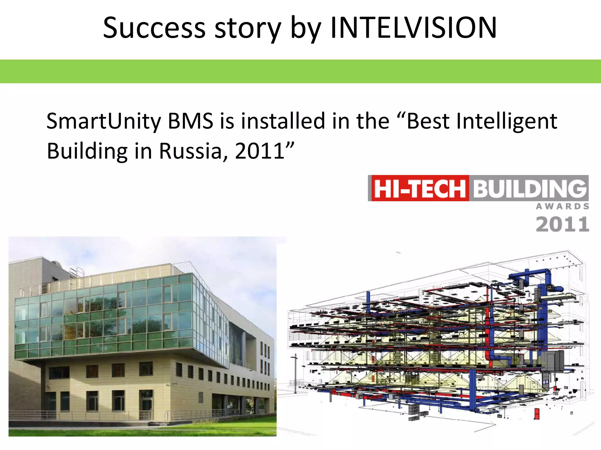 SmartUnity BMS (ENG) | PPT