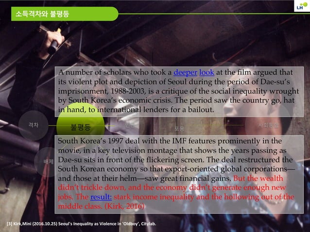 Smart Urban Regeneration for All by Junyoung Choi | PDF