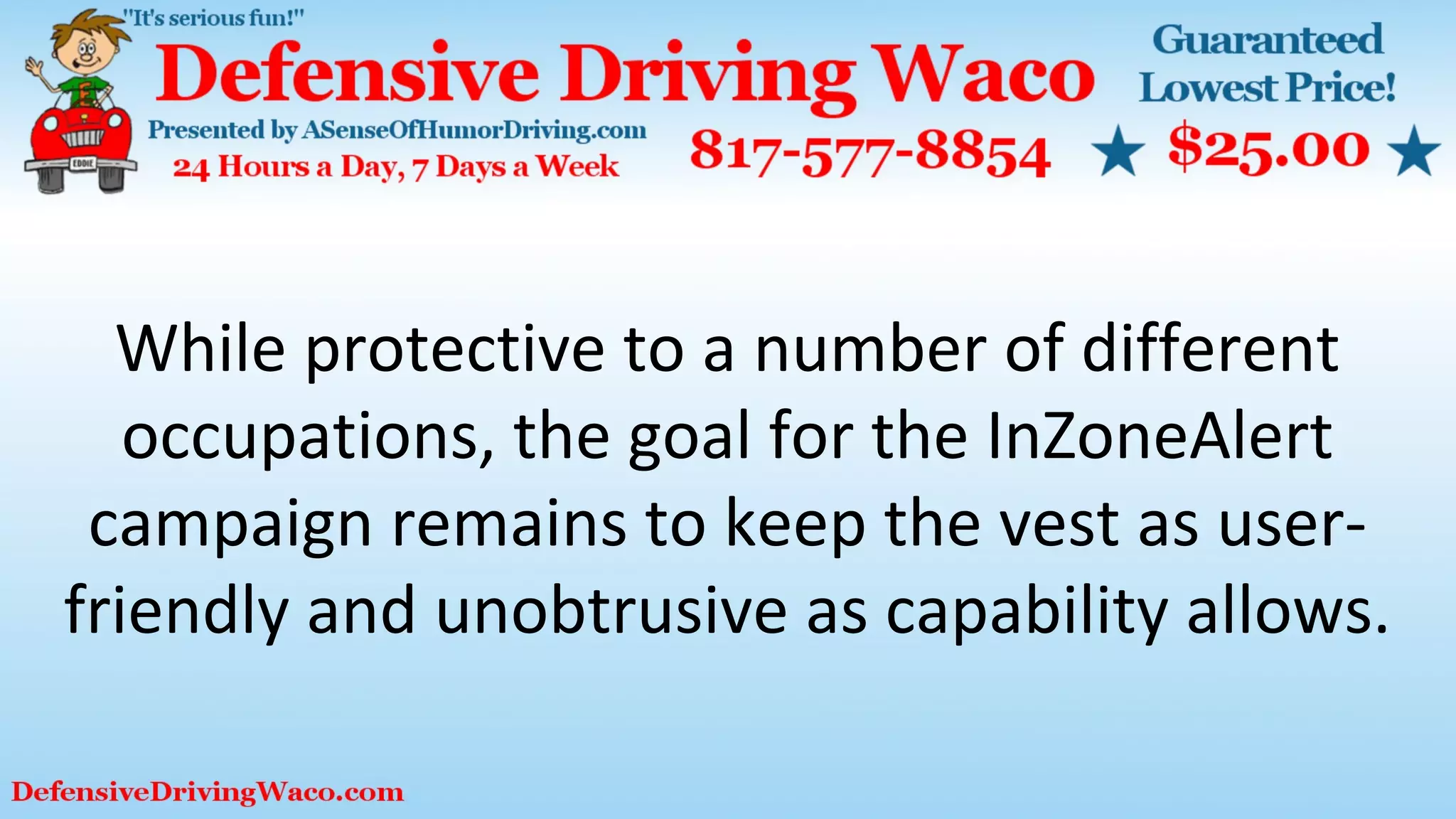 Smart vests for construction workers | PPT