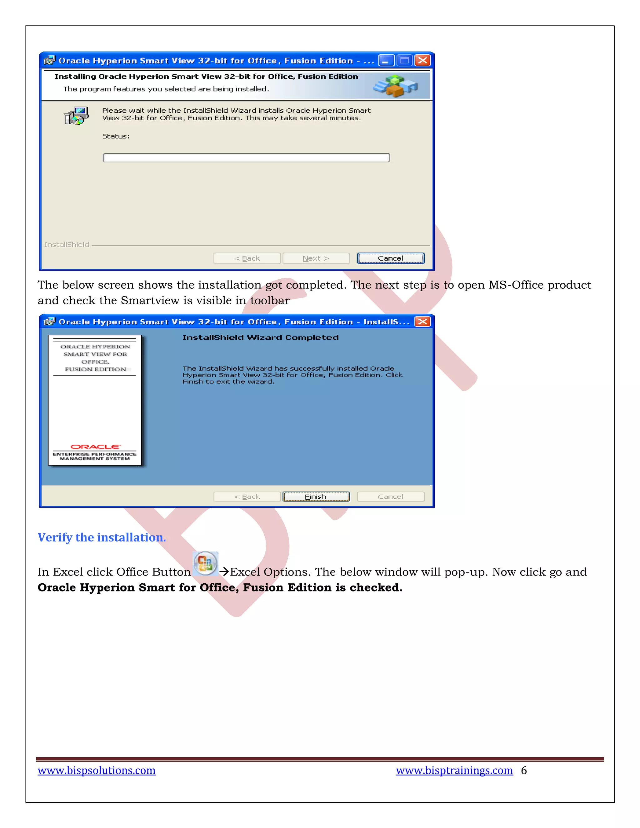 Smart view for-planning | PDF