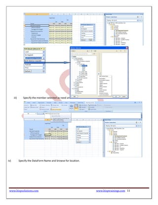Smart view for-planning | PDF