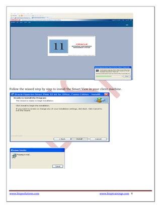 Smart view for-planning | PDF