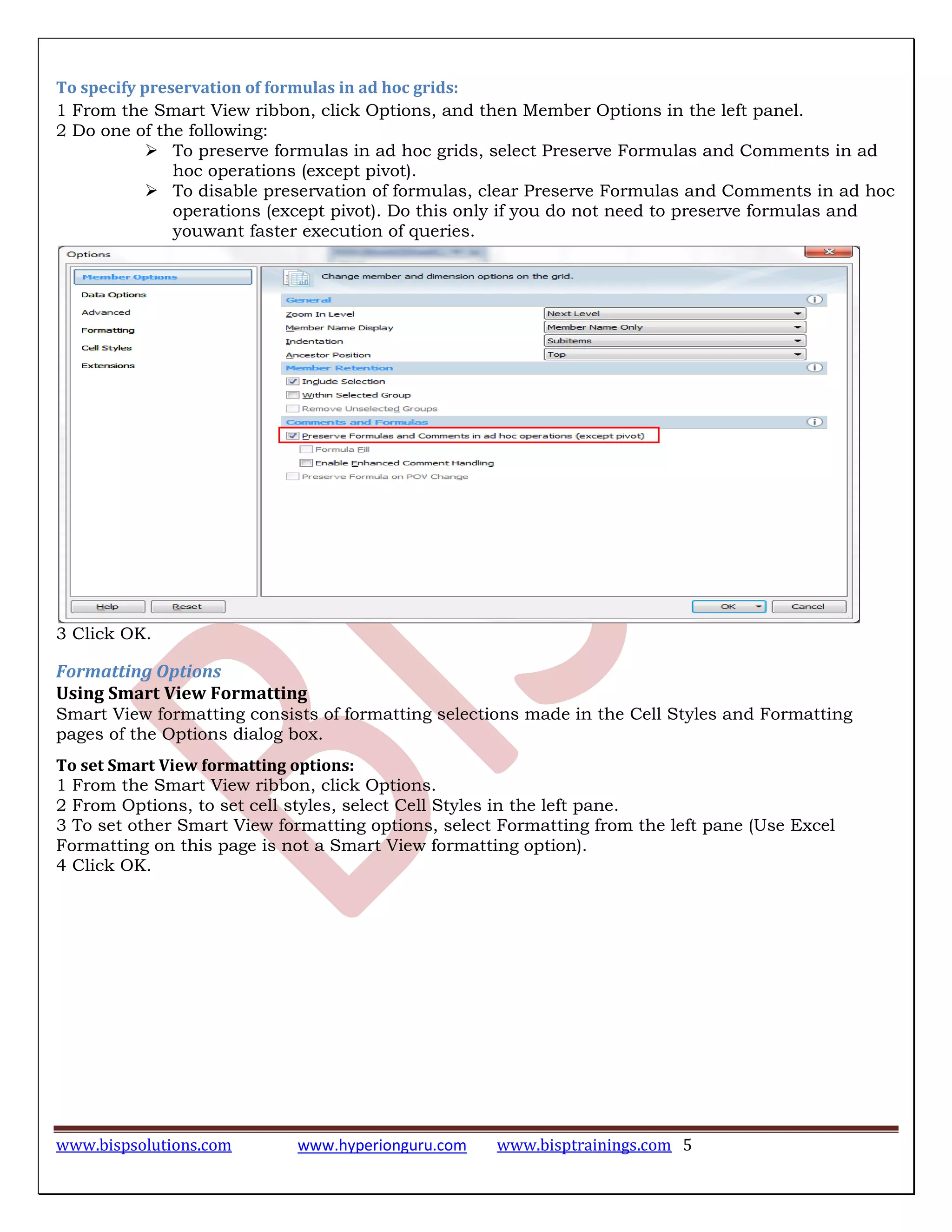 Smart view for-planning-part-ii | PDF