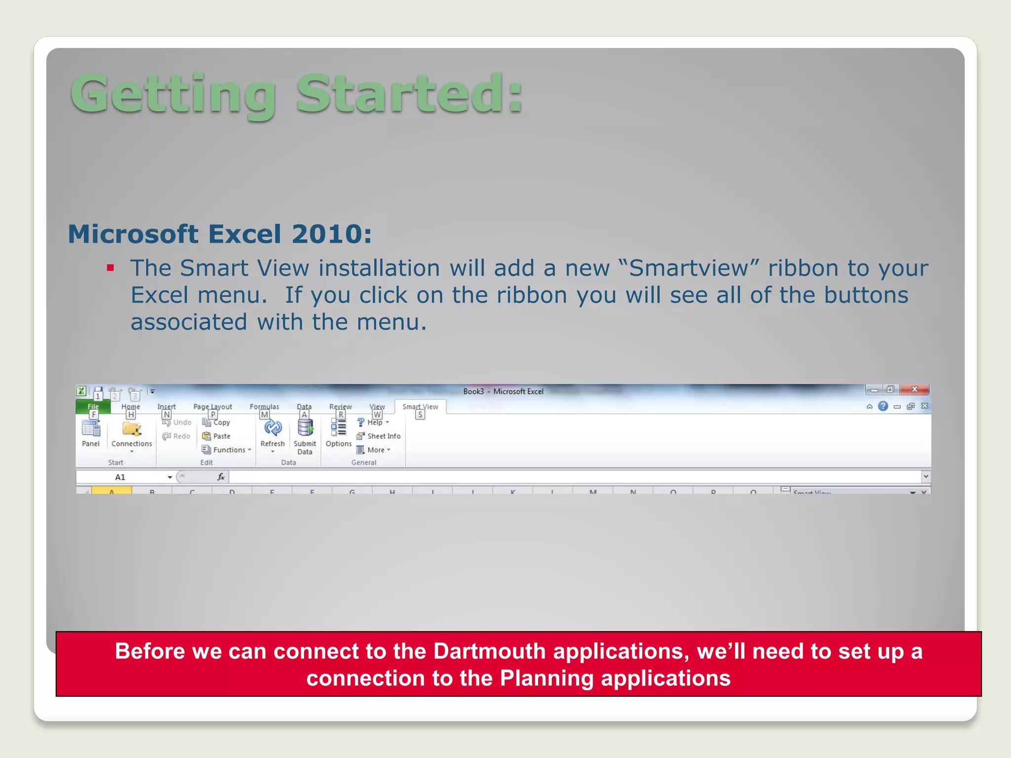 Smart view instructions_2_7_14 | PDF