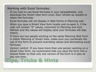 Smart view instructions_2_7_14 | PDF