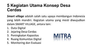 SMART VILLAGE.pptx