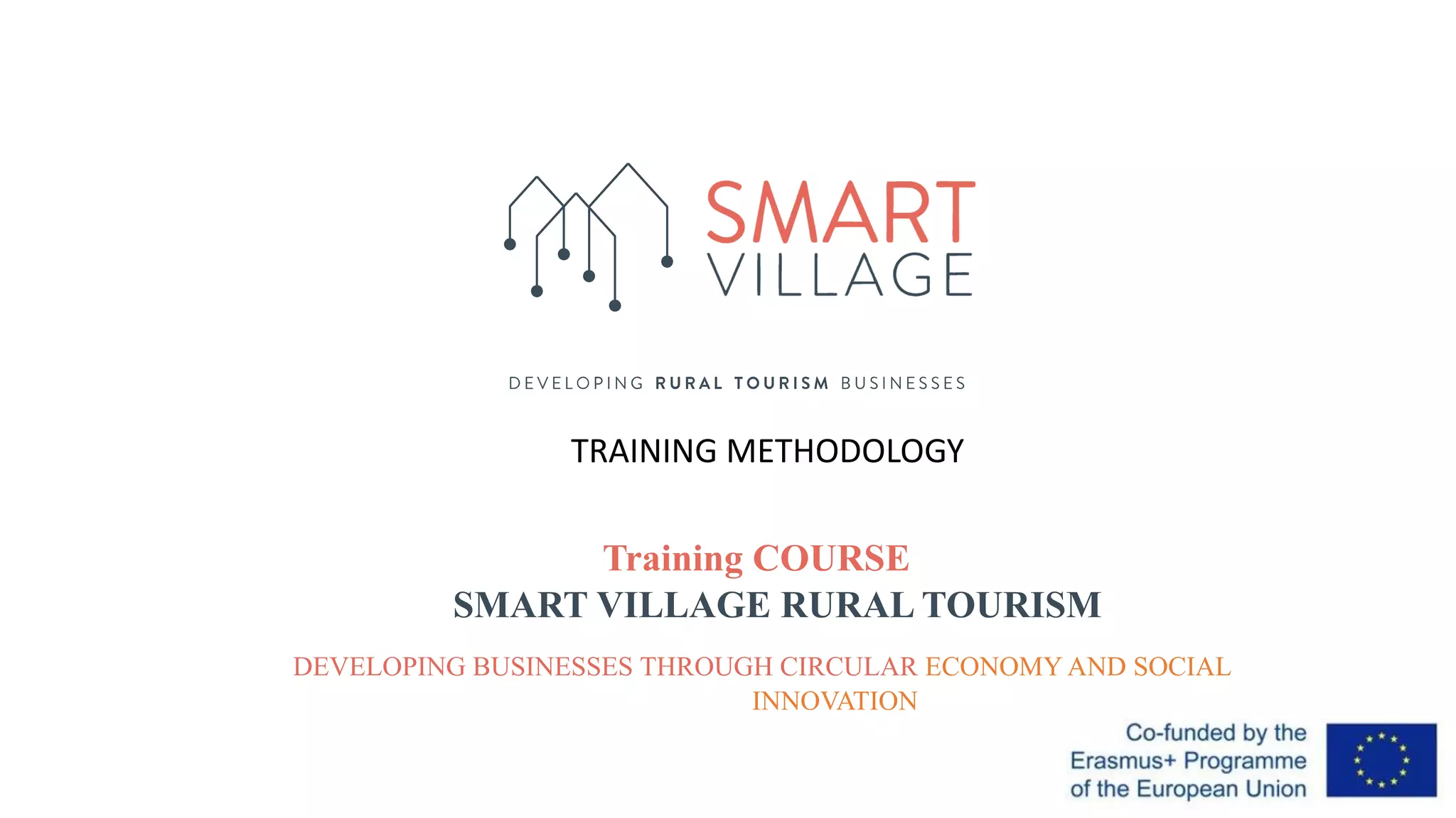 SMART VILLAGE PROJECT _TRAINING TOOLKIT IDEC.pdf