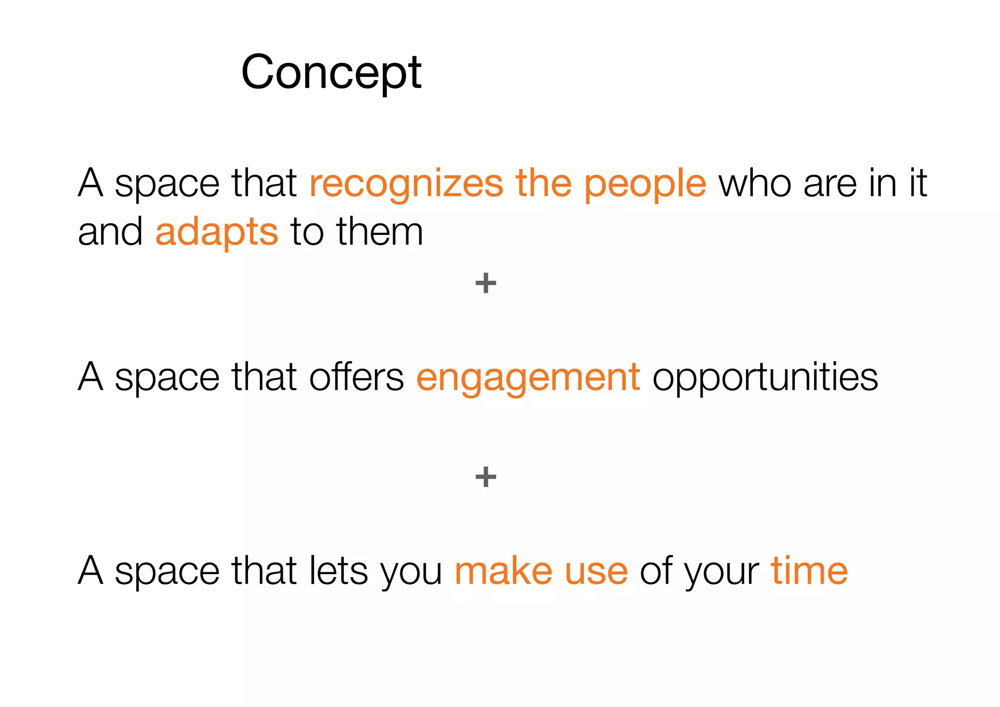 Smart waiting room presentation | PDF