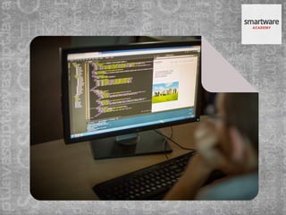 Smartware Academy insights | PPT