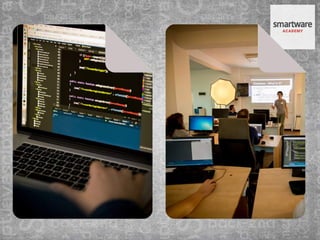 Smartware Academy insights | PPT