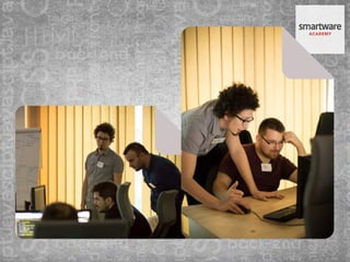 Smartware Academy insights | PPT