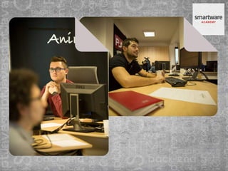 Smartware Academy insights | PPT