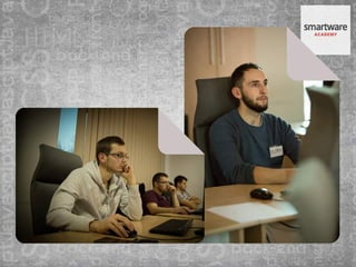 Smartware Academy insights | PPT