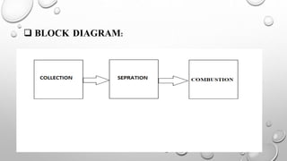 Smart waste management system | PPTX