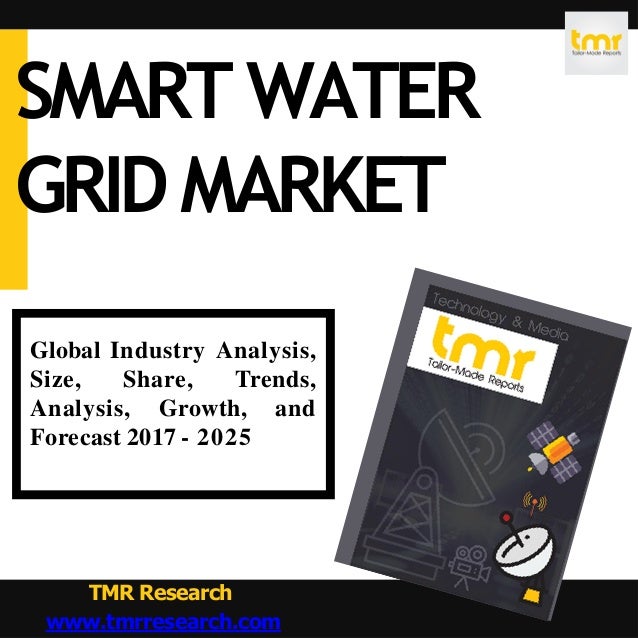 Smart water grids: The future of water distribution | PDF | Water ...