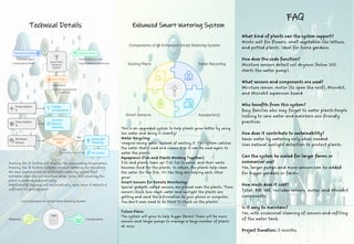 Penang International Science Fair - MakerFest: Smart Watering System ...