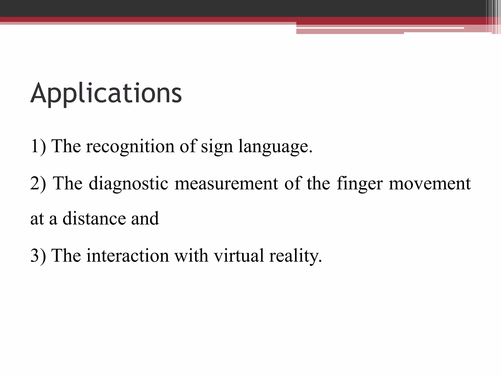 Smart way communication with deaf and dump | PPTX