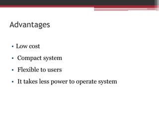 Smart way communication with deaf and dump | PPTX