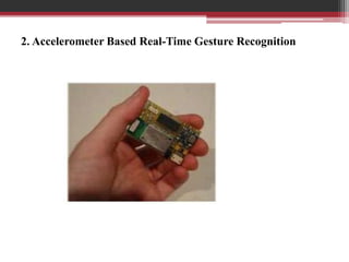 Smart way communication with deaf and dump | PPTX