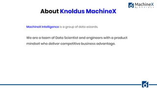 Smart way of doing sales forecasting with machine learning | PDF