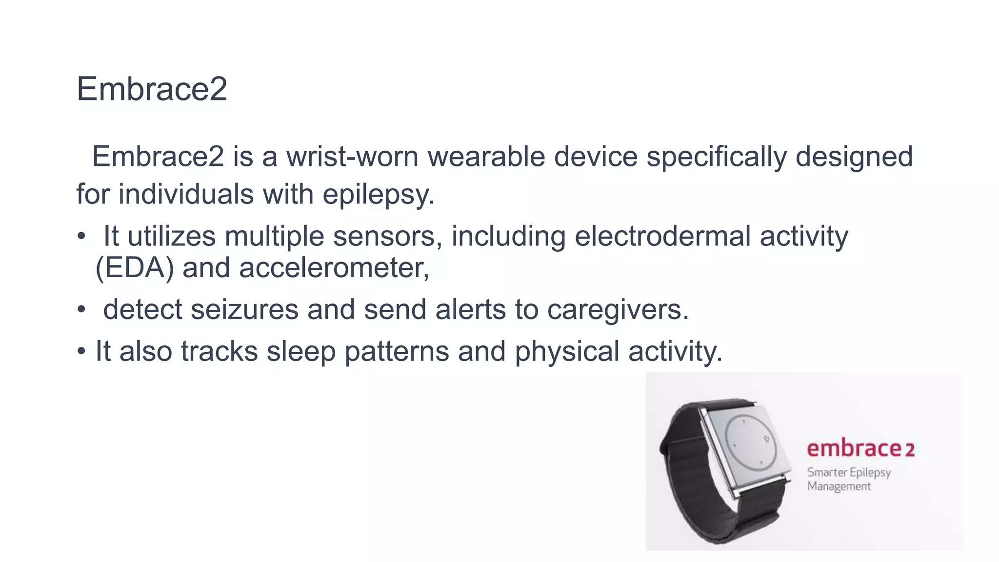 SMART WEARABLE DEVICES IN NEUROLOGY new.pptx