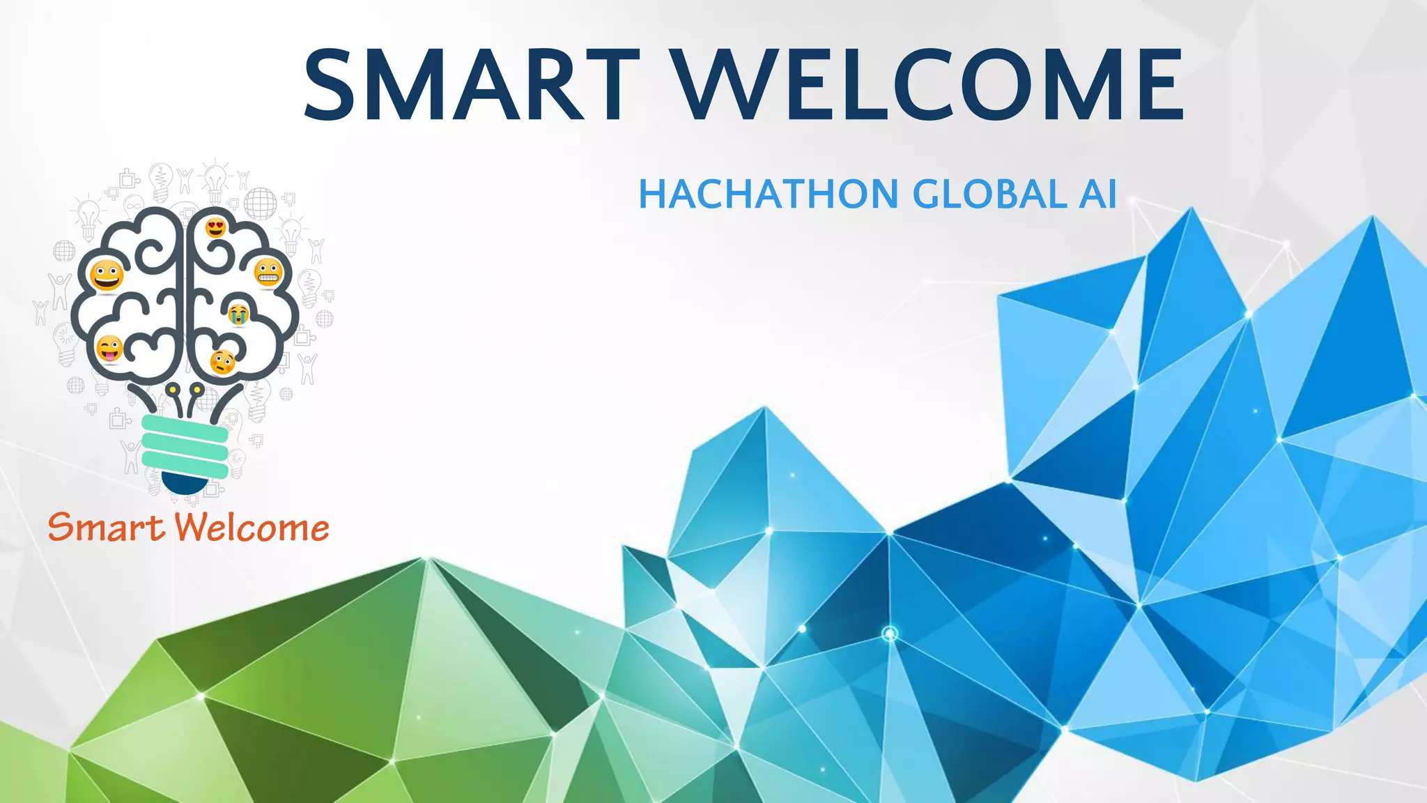 Smart welcome | PDF