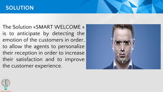 Smart welcome | PDF