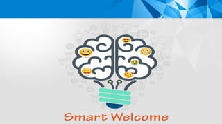 Smart welcome | PDF