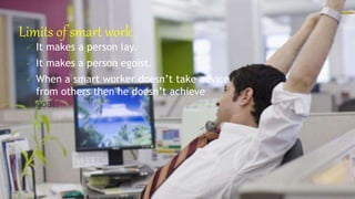 Smart work | PPTX