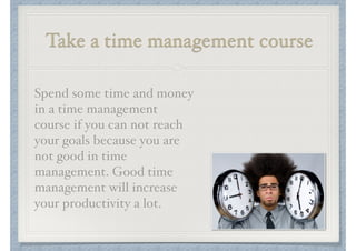 Smart working saving time part ii.key | Free Download