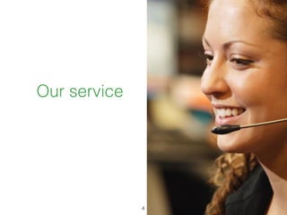 Smartworks brochure | PPT | Free Download