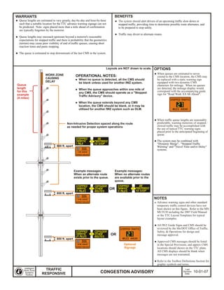 Smart work zone | PDF