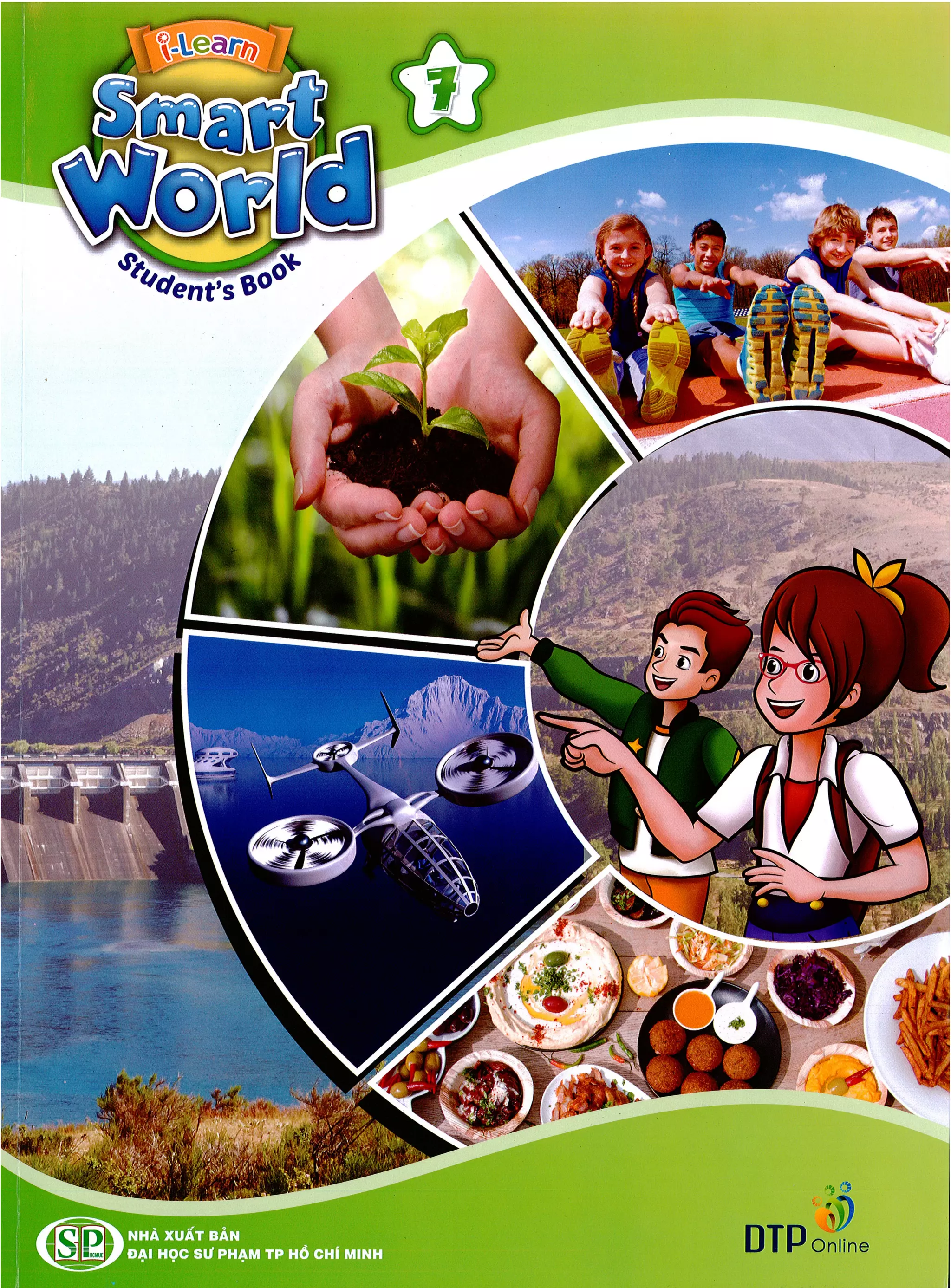 Smart world 7 | PDF