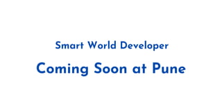 New Launch Smart World Pune Pdf | PDF
