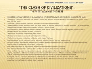 Shaping the Future | PPT