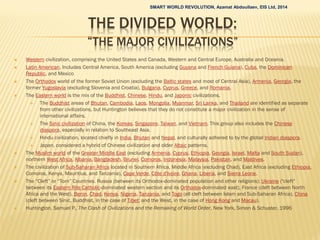 Shaping the Future | PPT