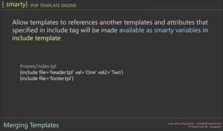 Smarty sharing-2 | PPT