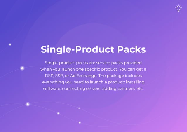 SmartyAds White-Label Product Packs | PPT