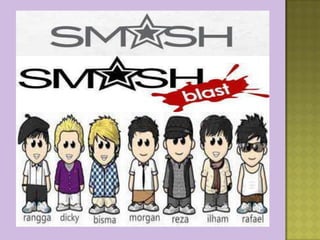 SMASH Indonesia | PPT