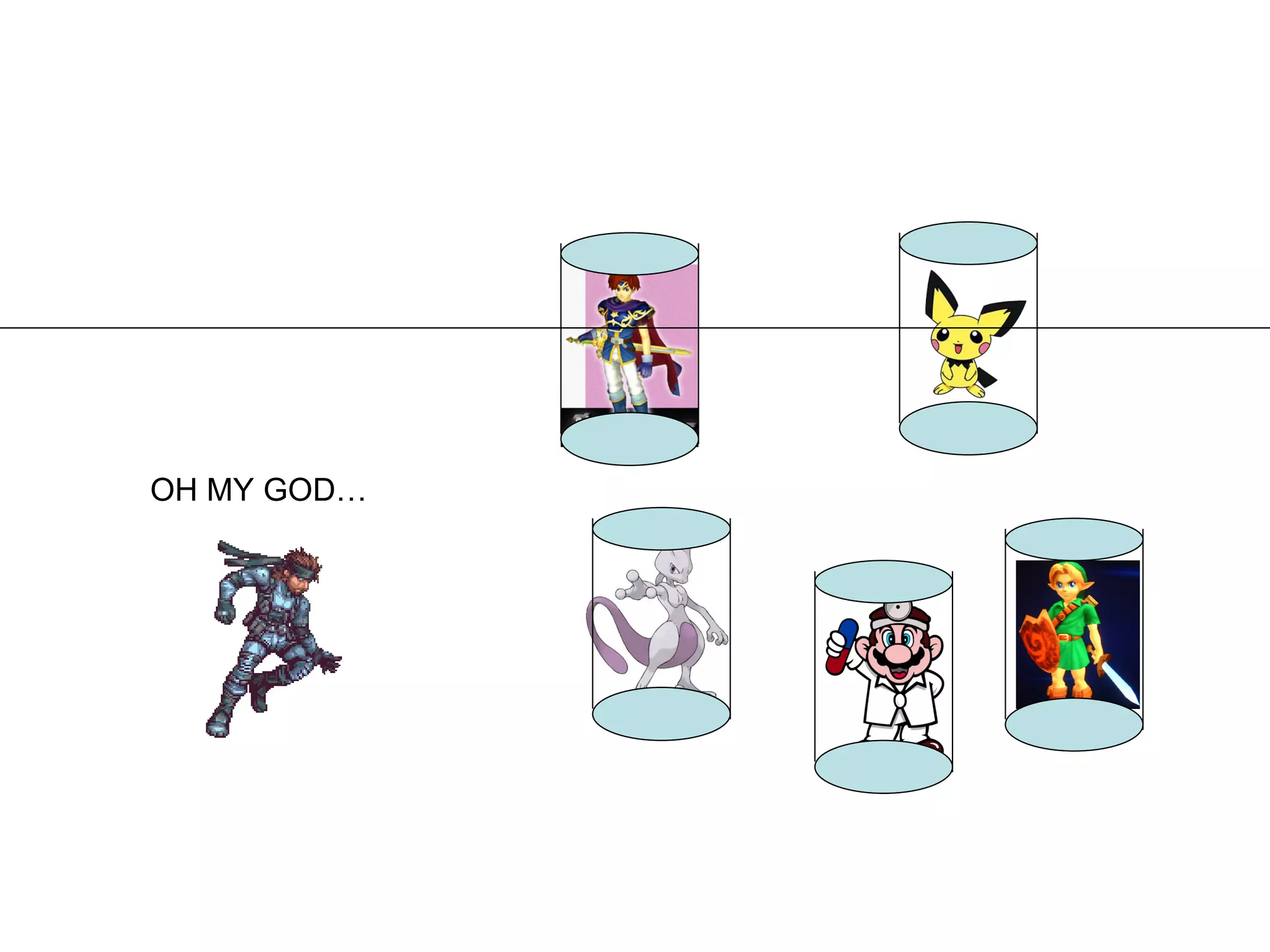 Smash Comic #8 | PPT
