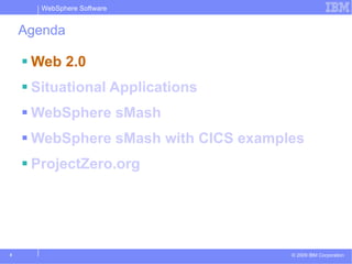 sMash_for_zOS-users | PPT