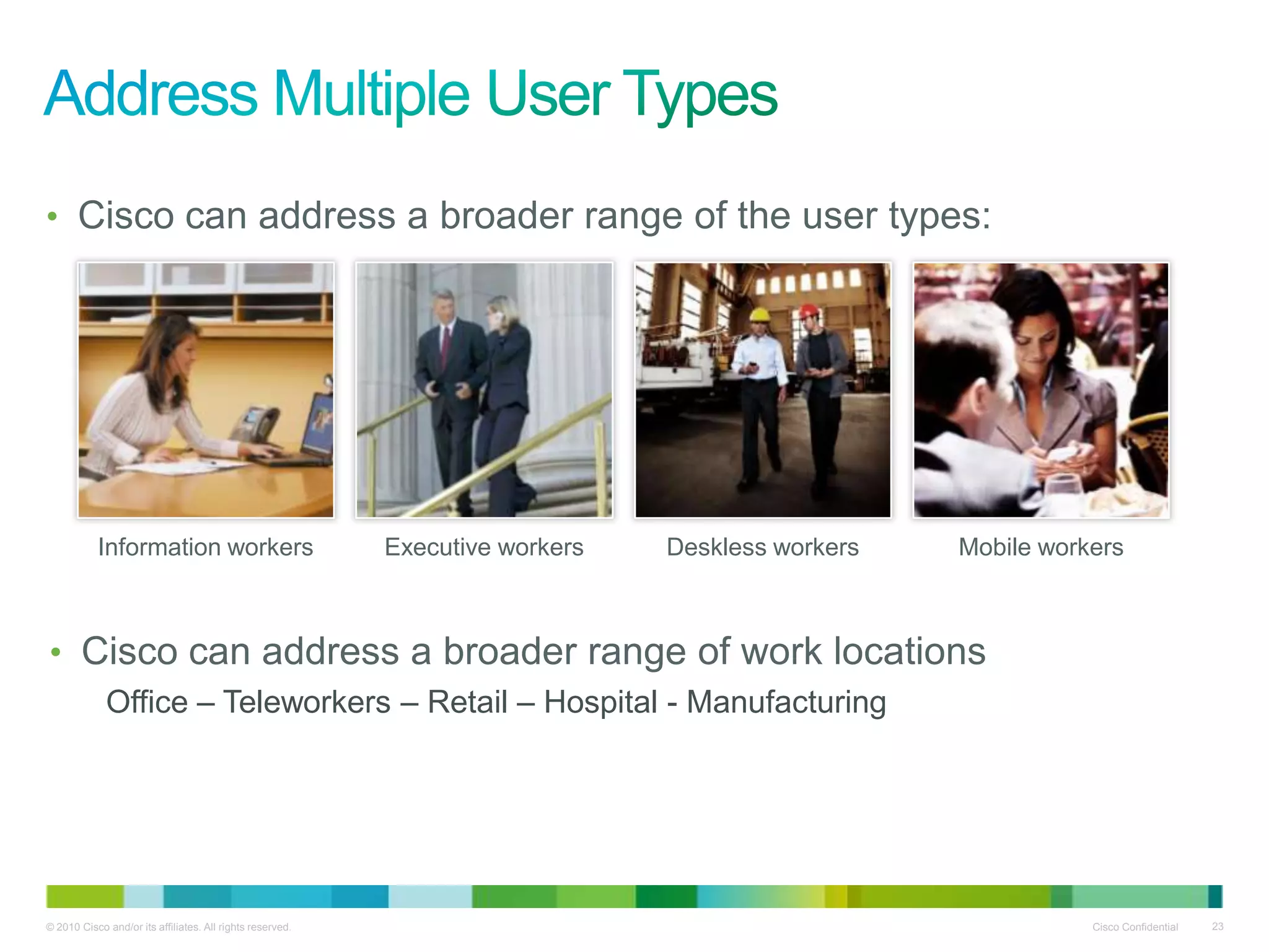 Cisco Presentation | PPTX