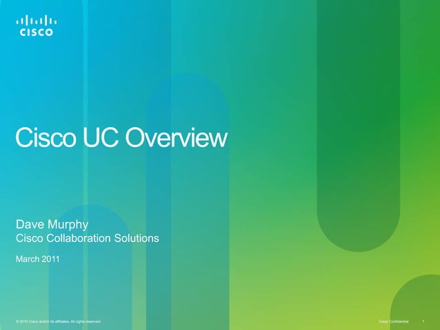 Cisco Presentation | PPTX | Internet | Computing